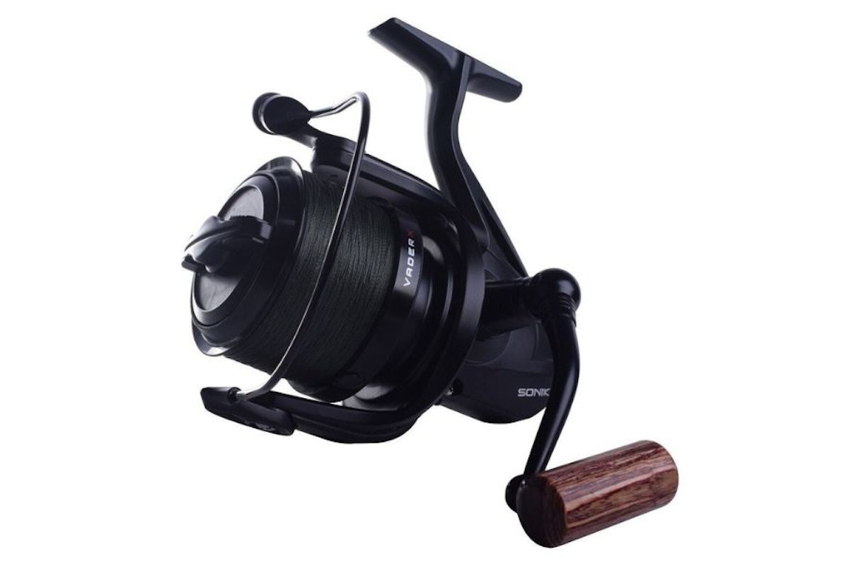 The best spod reels | Angling Times