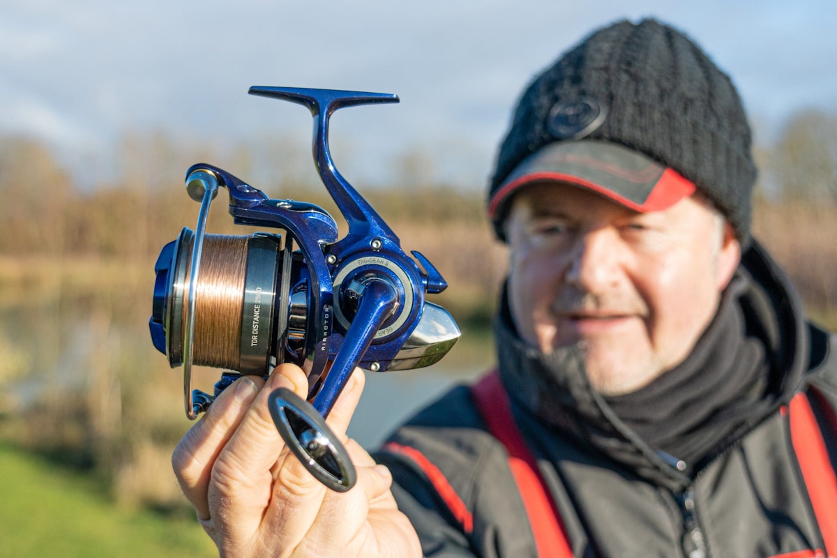 Best Feeder Reels For 2025