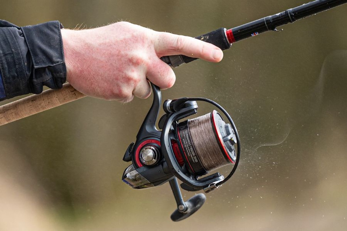 Best Feeder Reels For 2025