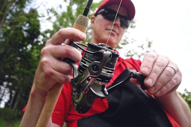 Best fishing reels | 'Reely' good options for all anglers