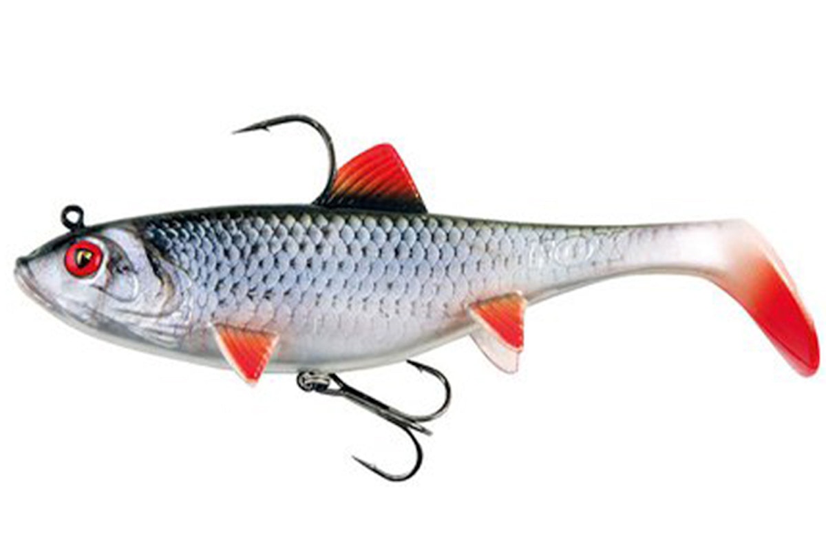 Lure Fishing for Beginners: Essential Tackle Guide