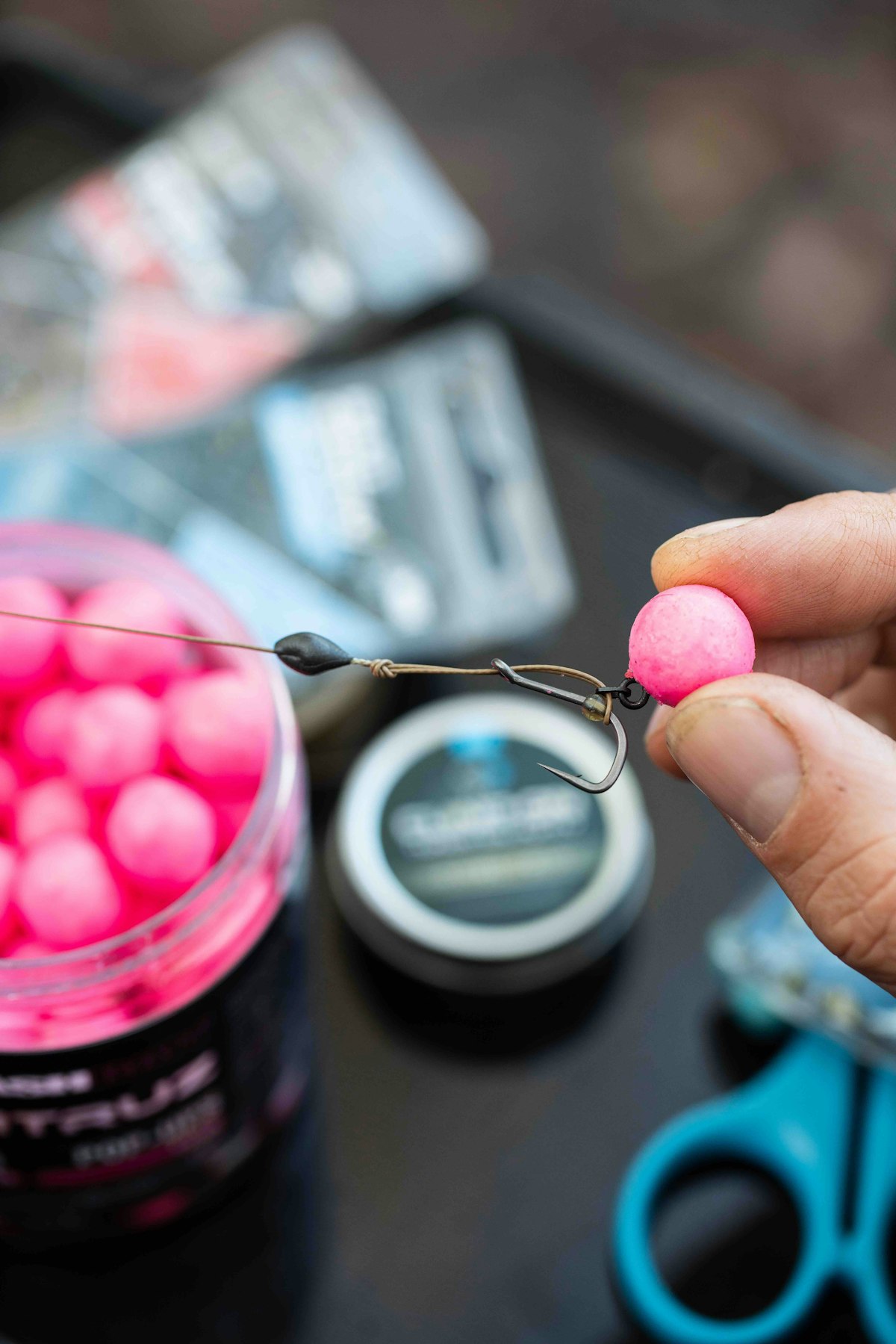 Why you need the ‘Multi-rig’ in your carp fishing | Oli Davies ...