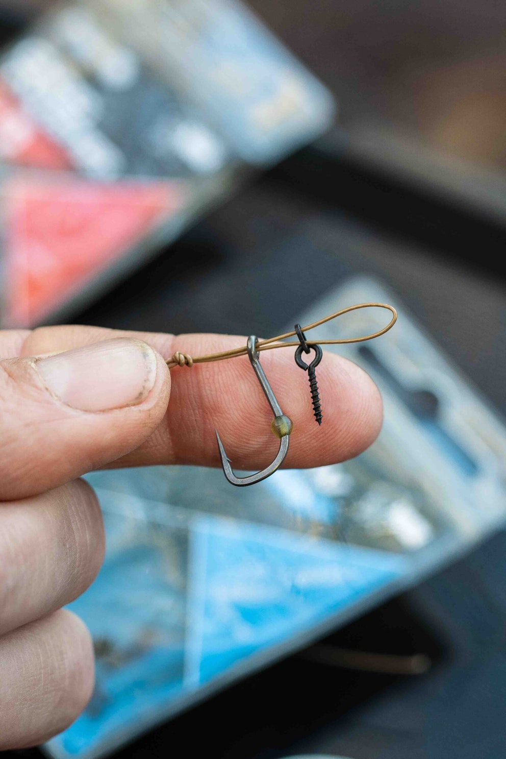 Why you need the ‘Multi-rig’ in your carp fishing | Oli Davies ...