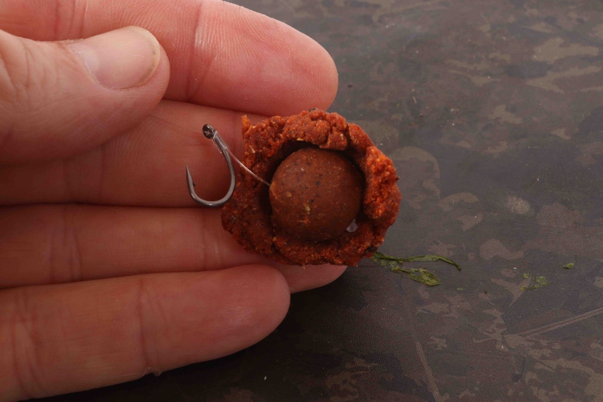 The best tips for winter barbel fishing | Angling Times