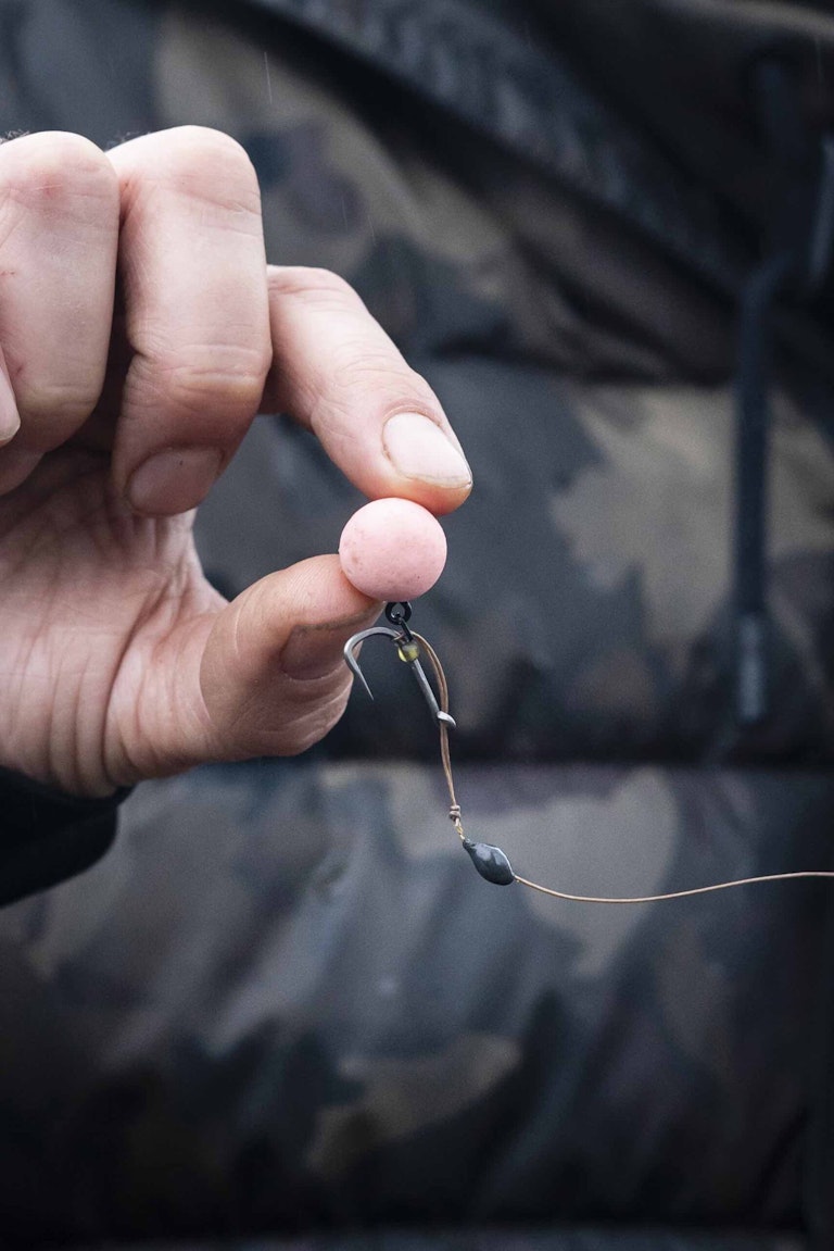 Why you need the ‘Multi-rig’ in your carp fishing | Oli Davies | Angling Times