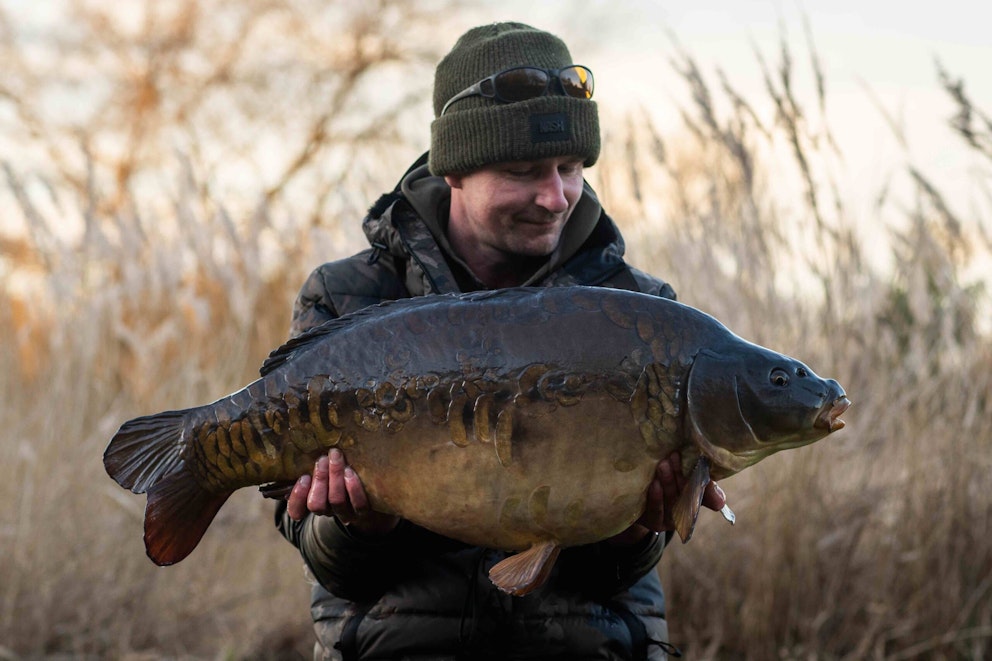 Why you need the ‘Multi-rig’ in your carp fishing | Oli Davies ...