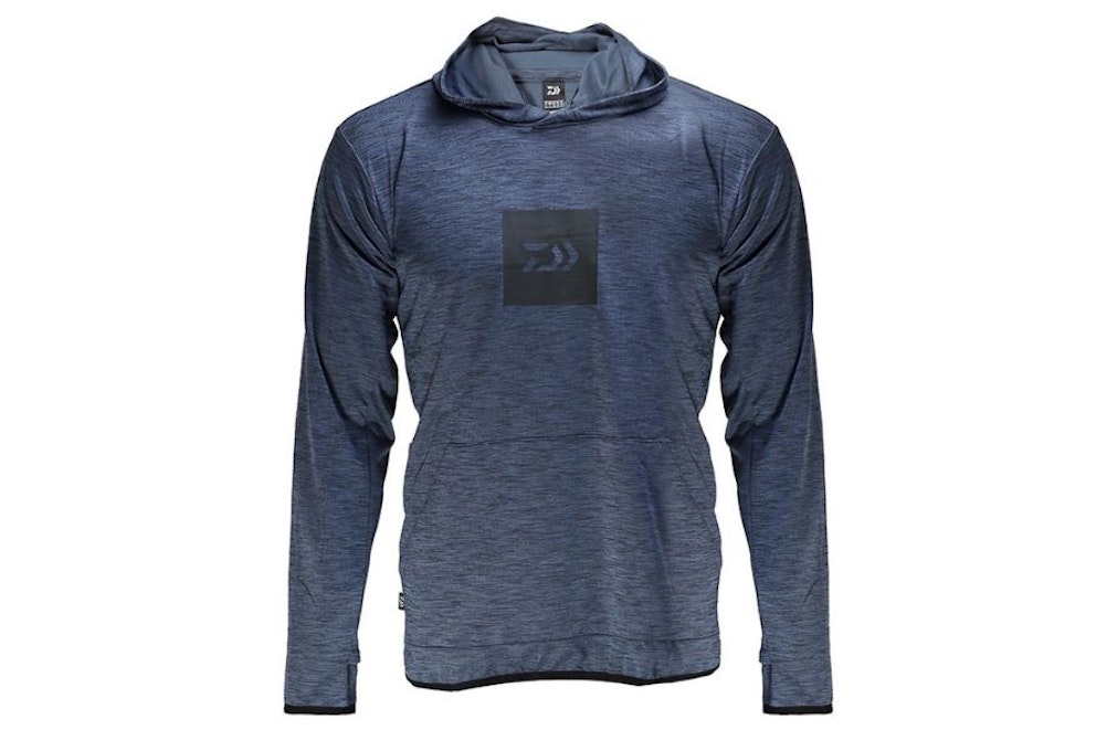 The best fishing hoodies | Angling Times