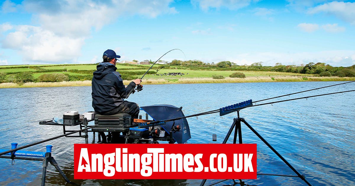 Feeder Masters 2024 match dates revealed! | Angling Times