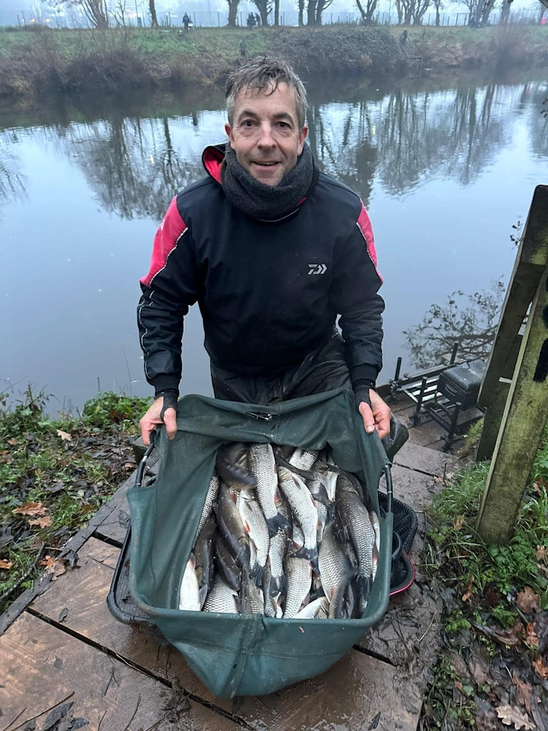 The Top 50 Most Influential People In Fishing Right Now… | Angling Times