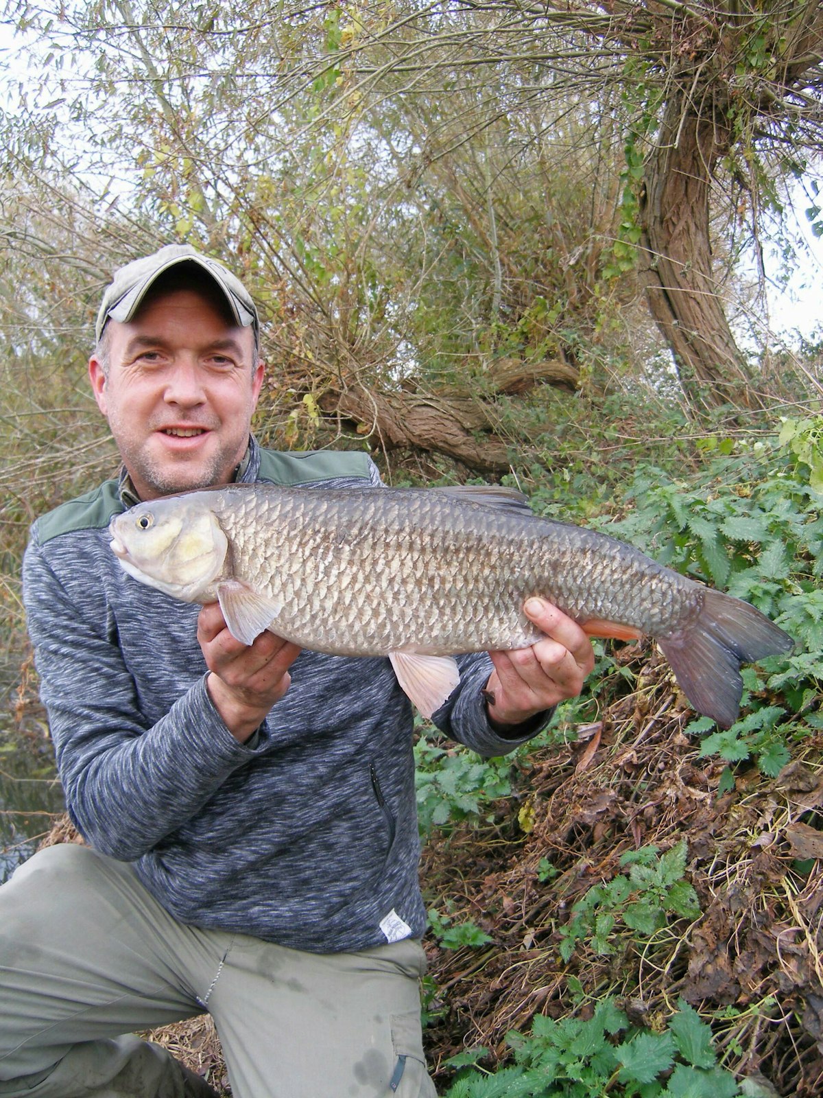 Fishing Near Me: Best Rivers For Chub | Angling Times