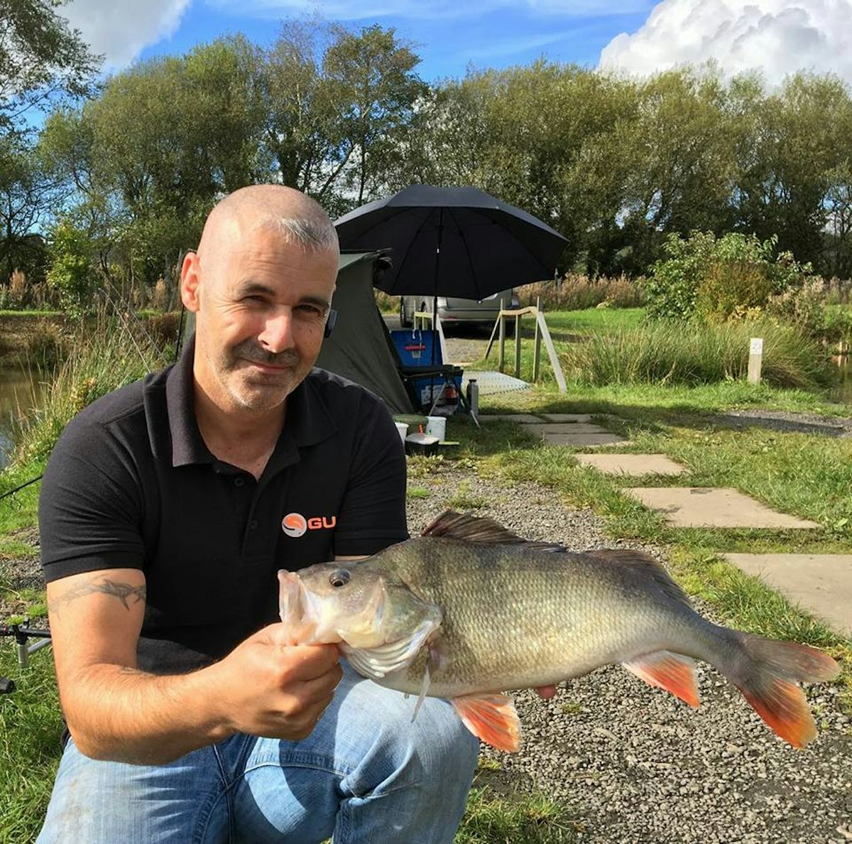 Fishing Near Me: The Best Venues for Monster Perch | Angling Times