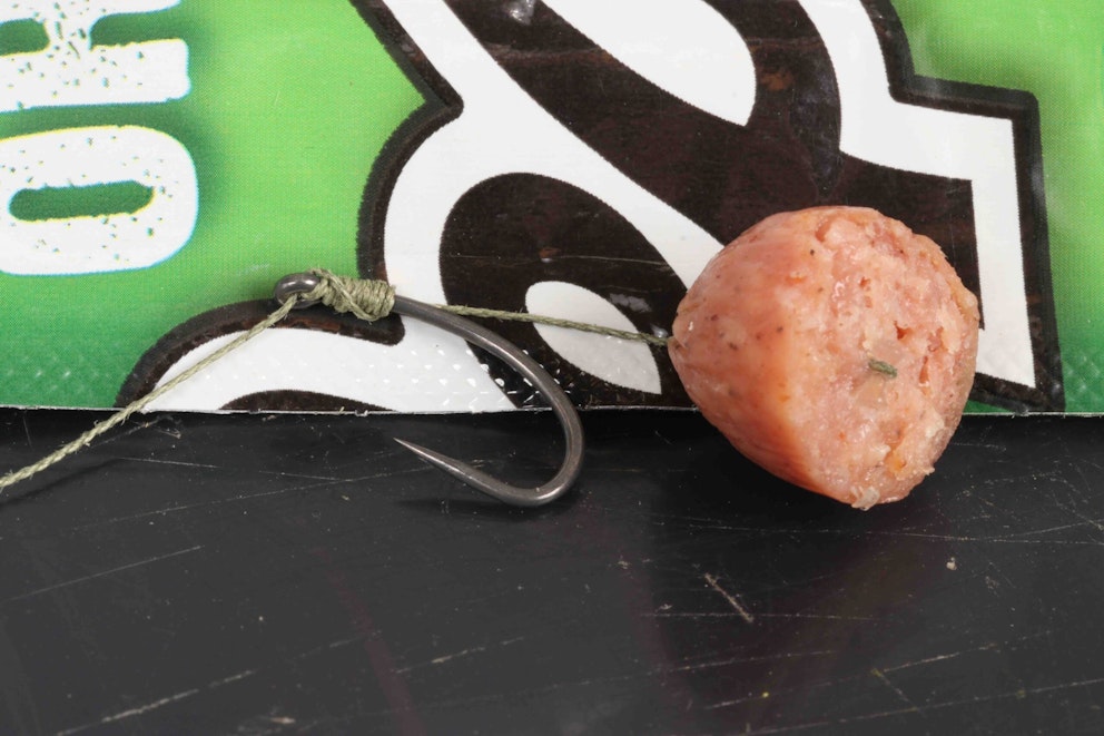 The best meat baits for fishing | Angling Times