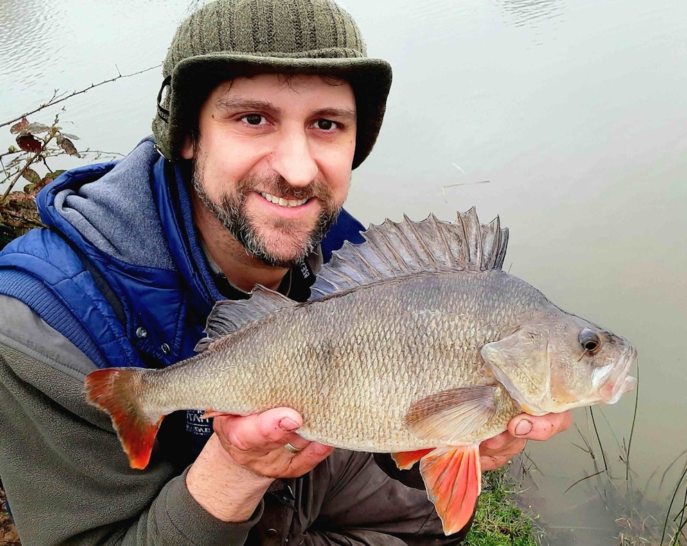 Six brilliant tips for catching big perch | Angling Times