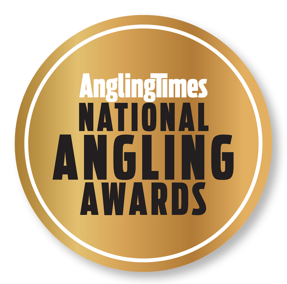 Simon Ashton your ‘Specimen Angler of the Year’ in the 2023 National ...
