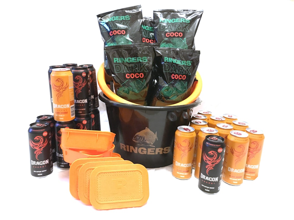 WIN A RINGER BAITS BUNDLE! | Angling Times