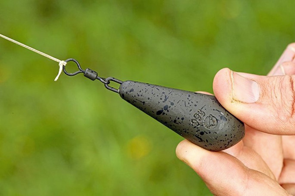 The two loop trick for quick baiting up | Angling Times