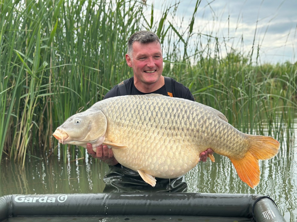 The Top 50 Most Influential People In Fishing Right Now… | Angling Times