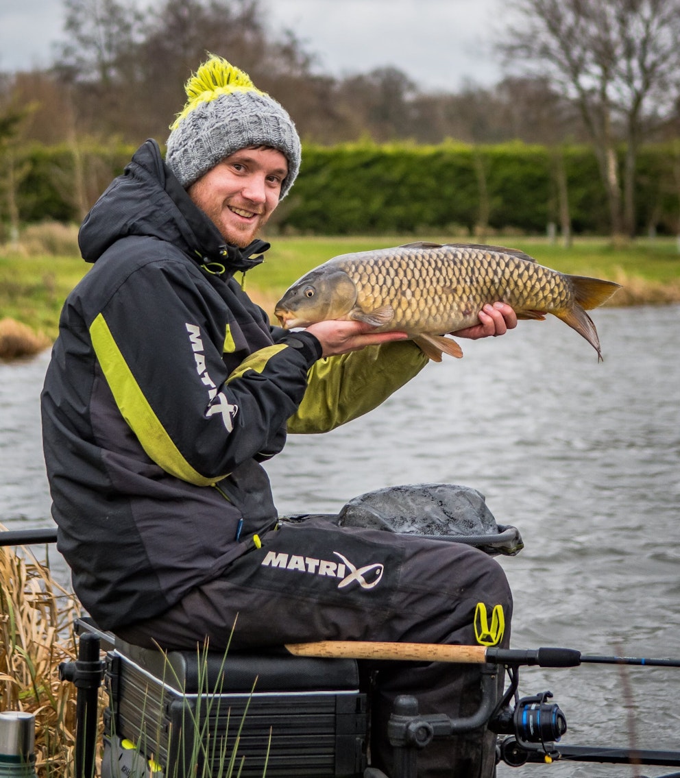 How to dob using a bomb | Angling Times