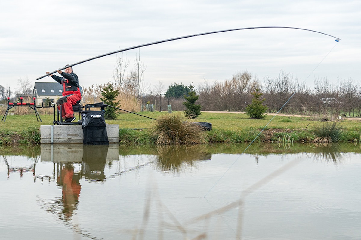 How To Set-up a Fishing Pole: A Beginners Guide