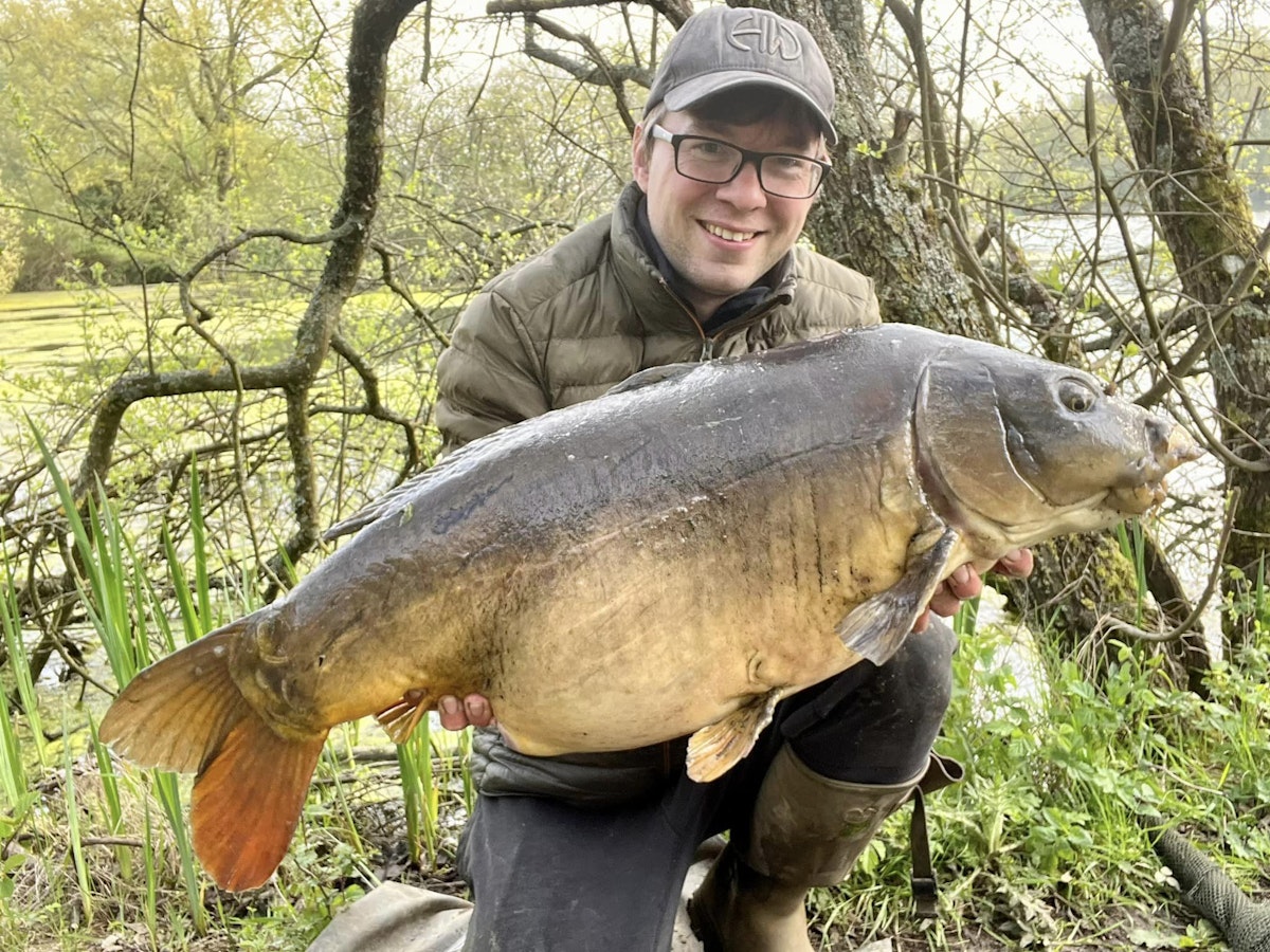 Nash Bushwhacker Pro Baiting Pole Review