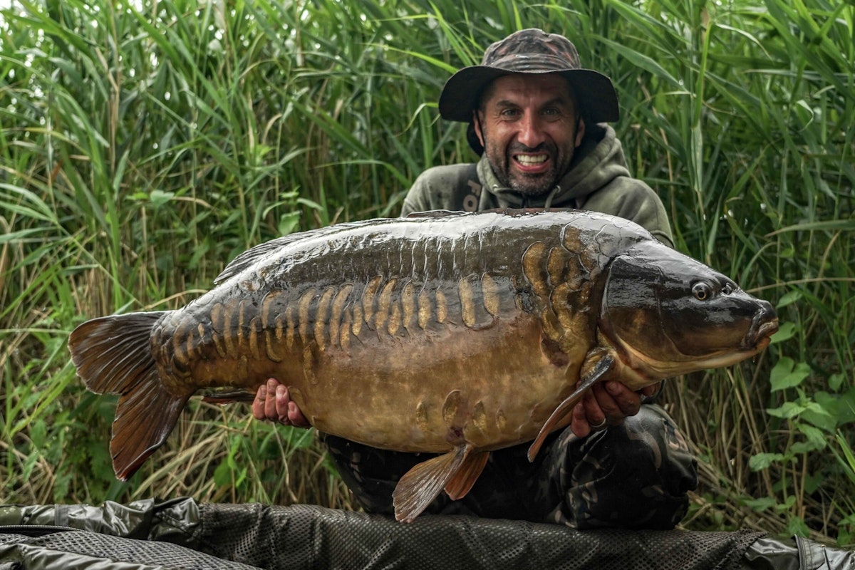 The Top 50 Most Influential People In Fishing Right Now… | Angling Times