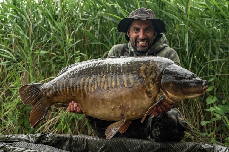 The Top 50 Most Influential People In Fishing Right Now… | Angling Times