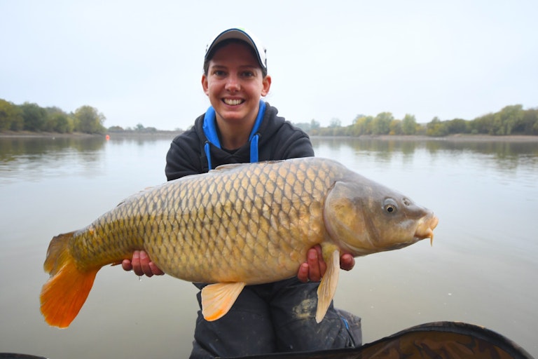 The Top 50 Most Influential People In Fishing Right Now… | Angling Times