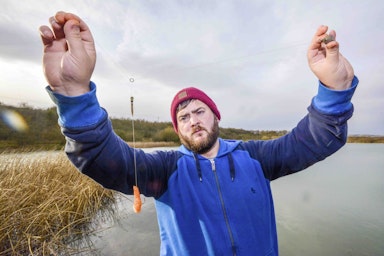 10 Essential Tips For Specimen Perch Fishing | Angling Times
