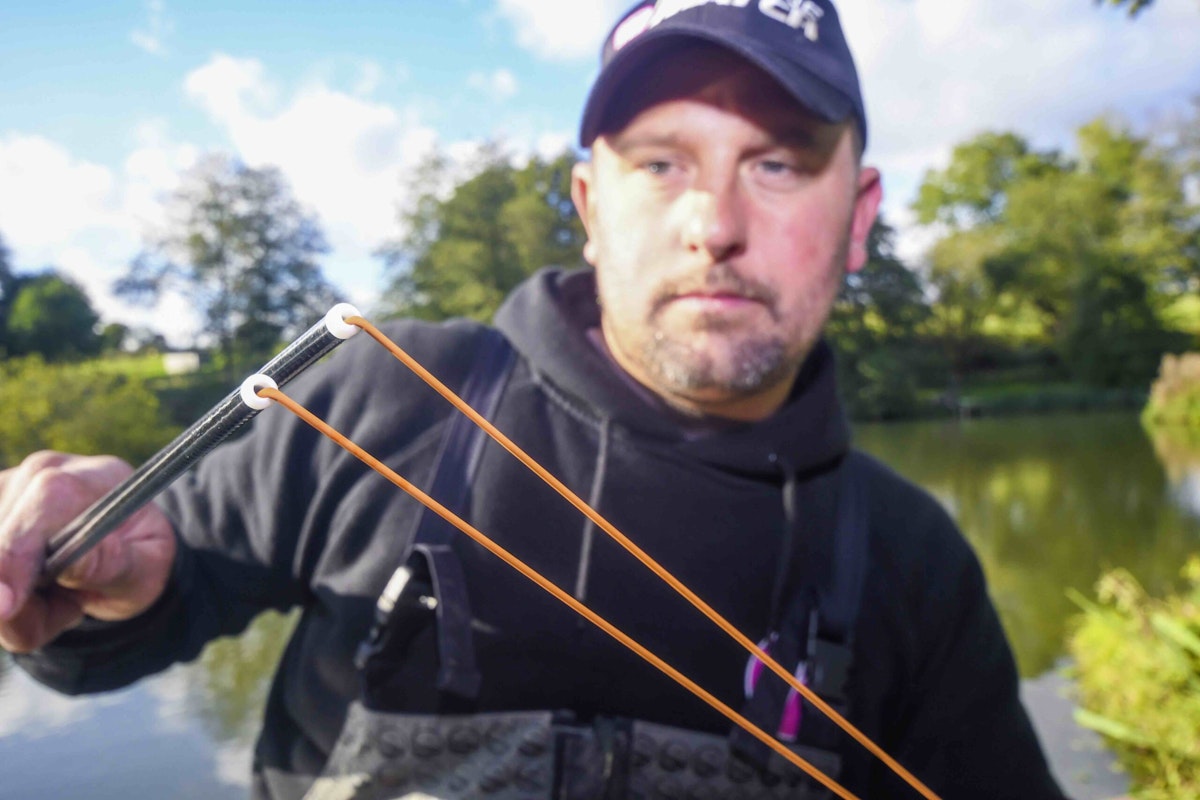 10 Essential Tips For Specimen Perch Fishing | Angling Times