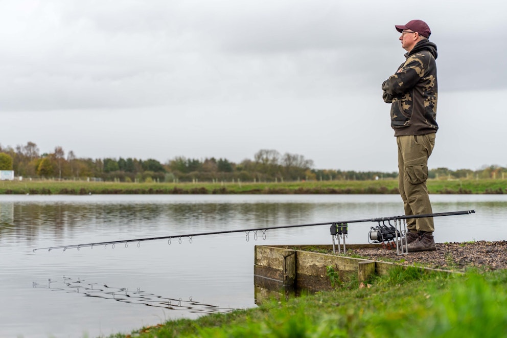 ‘I want to make the world a better place for anglers’ says Korda boss ...