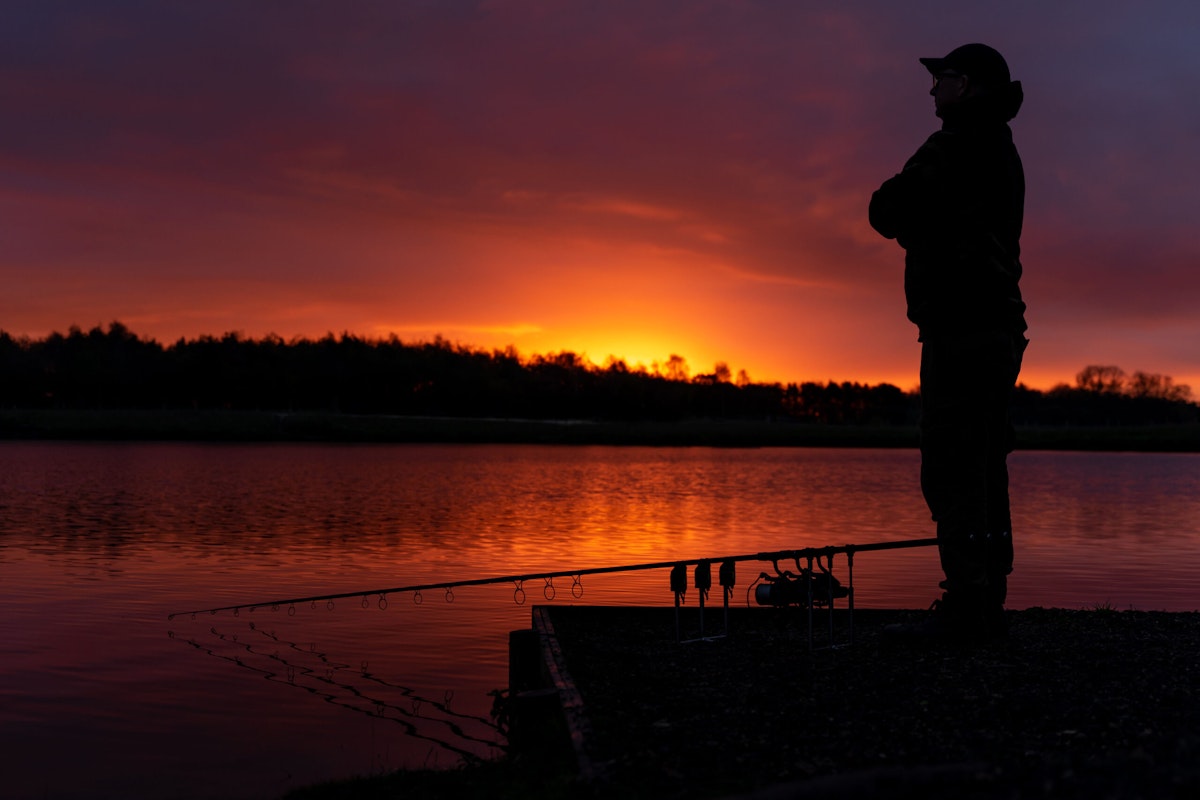 ‘I want to make the world a better place for anglers’ says Korda boss ...