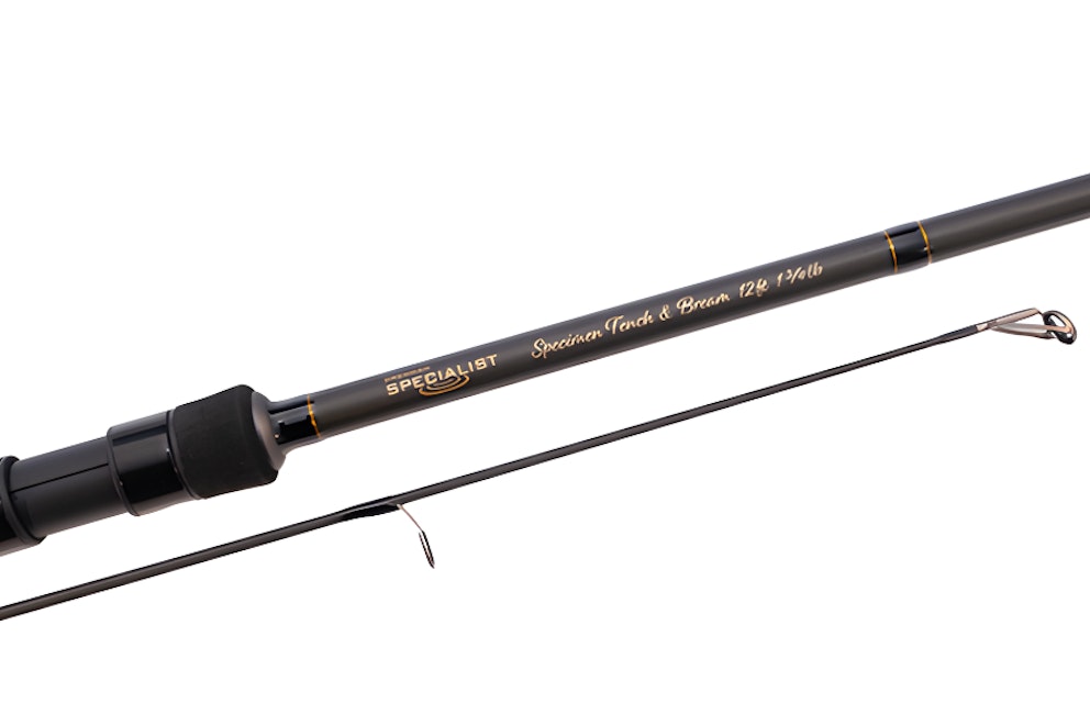 Best tench rods for 2026
