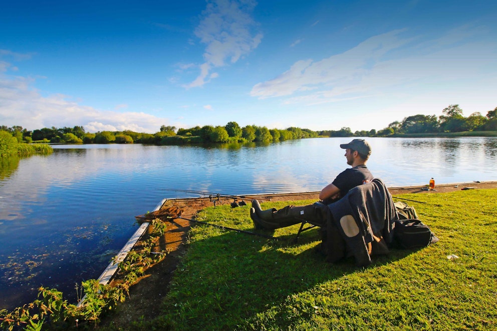 Fishing Near Me: Best Venues To Catch Zander | Angling Times
