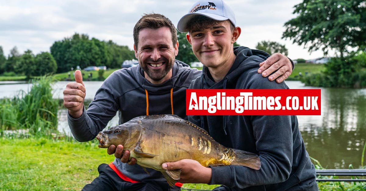 Big changes to Guru Match Academy | Angling Times