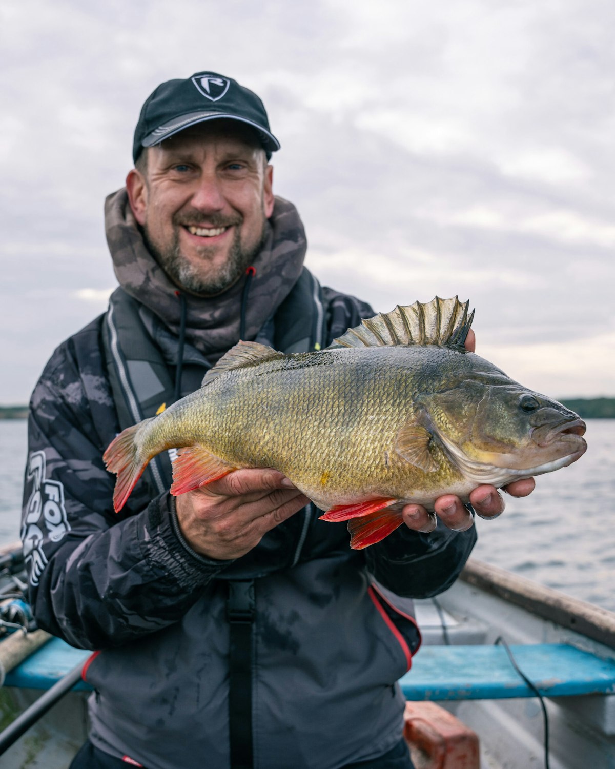 Angler lands three possible bests after forgetting his scales | Angling ...