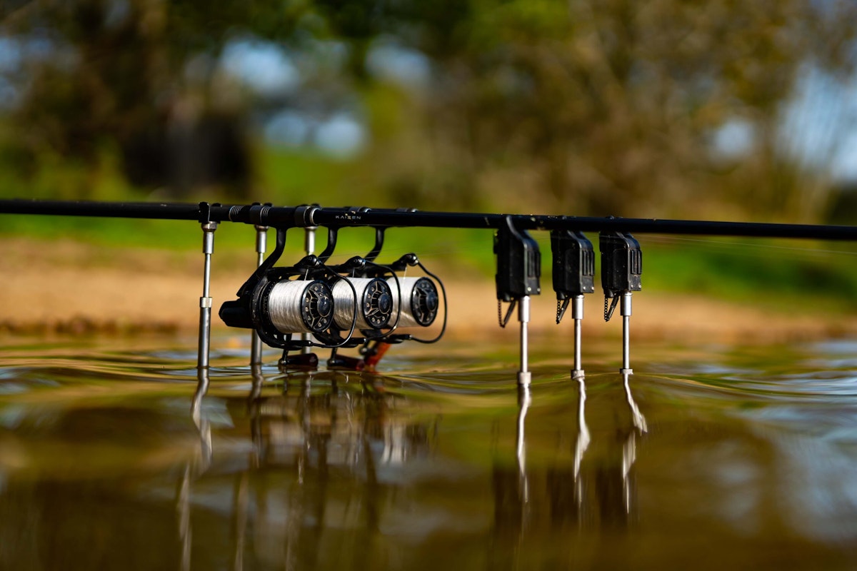 ‘I want to make the world a better place for anglers’ says Korda boss ...