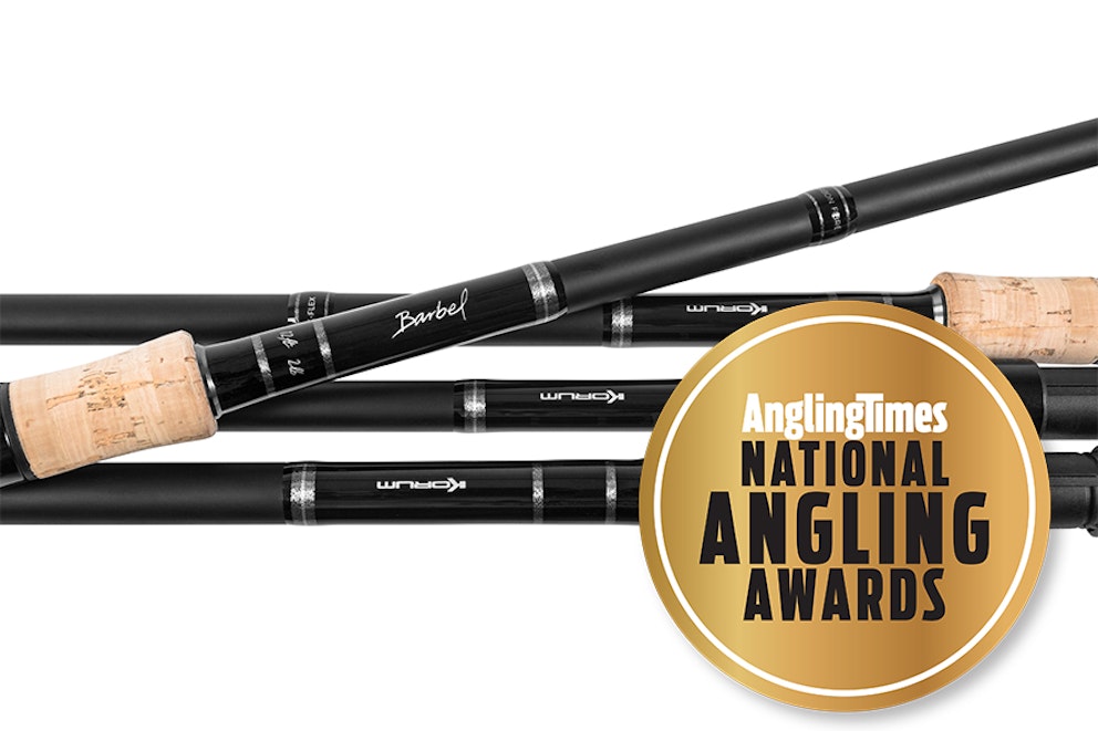 best barbel rods 2025: All budgets, styles, ranges covered