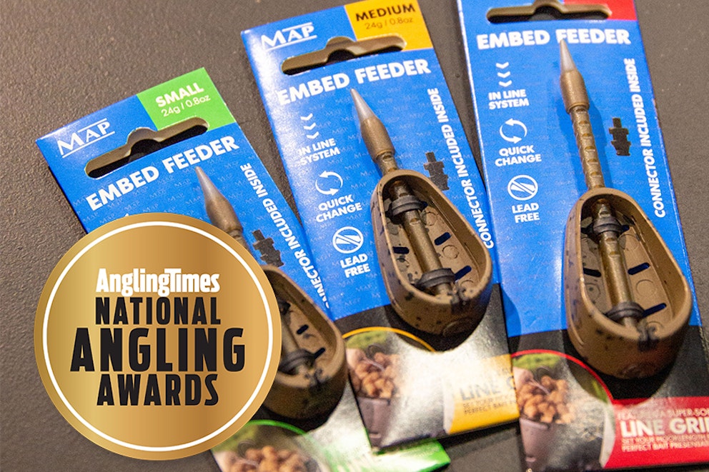 The best fishing gadgets | Angling Times