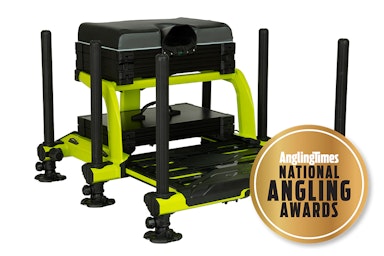 Your First Match: A Beginner's Guide to Match Fishing