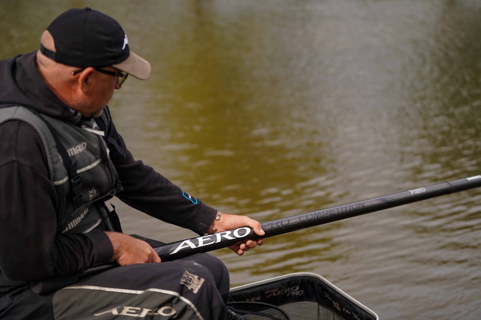 What you need to take your pole fishing to the next level in 2024 ...