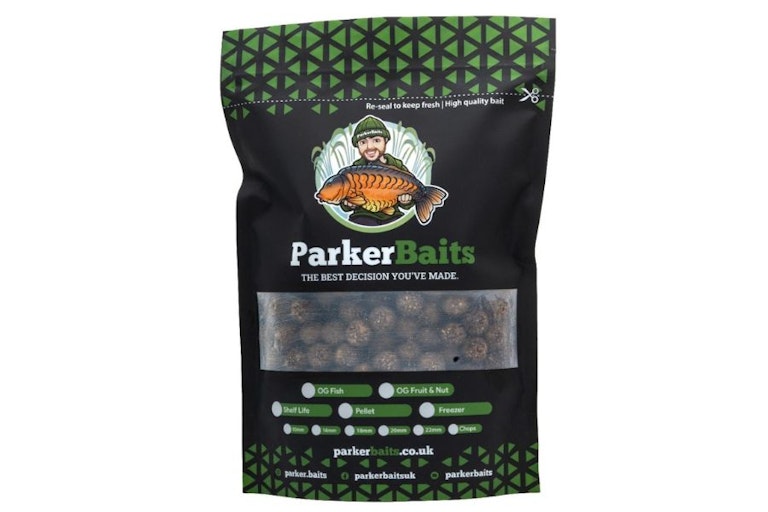 The best boilies for carp fishing | Angling Times