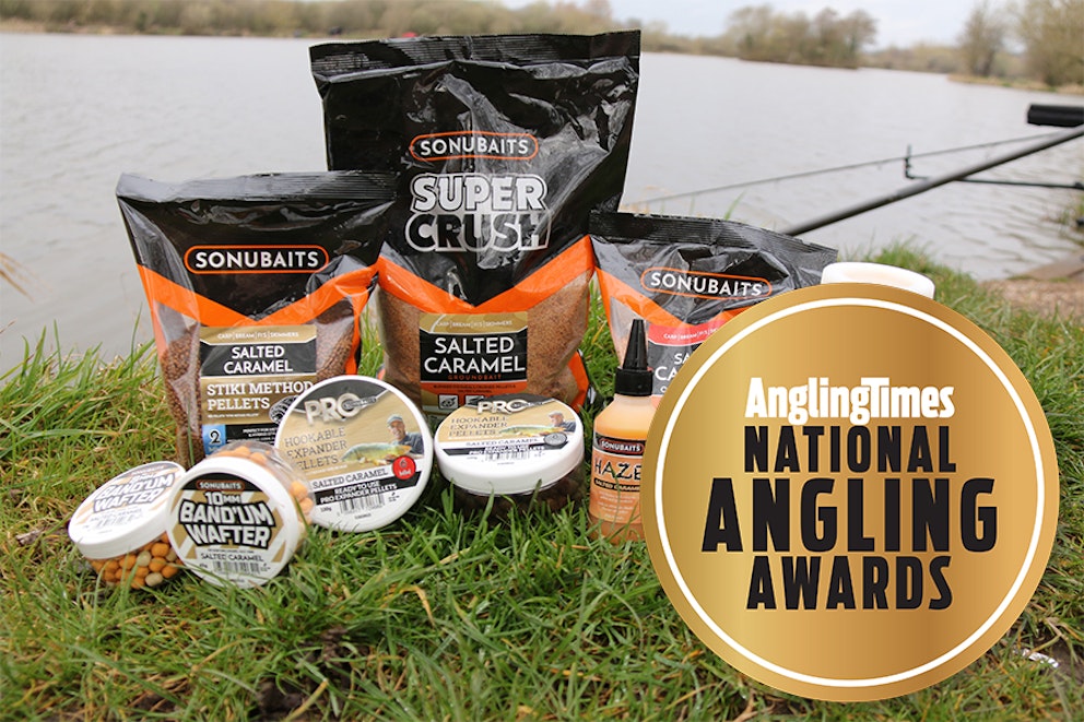 The best groundbaits for feeder fishing | Angling Times