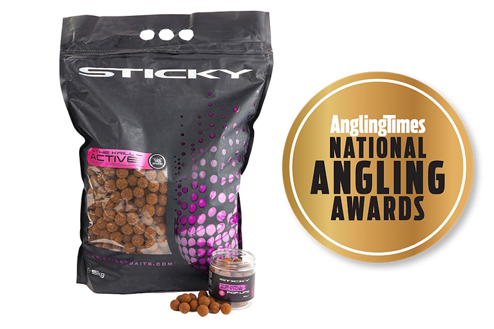 The best boilies for carp fishing | Angling Times