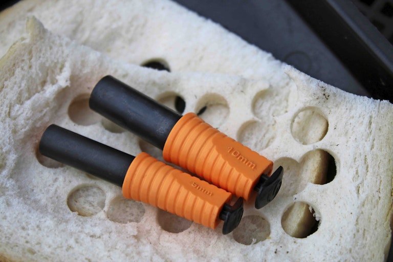 Conquering Cold Water: 3 Effective Bread Bait Techniques