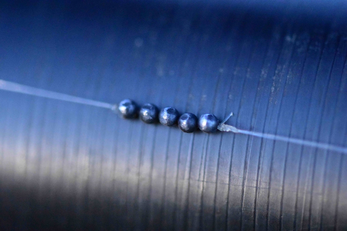 Guide to shotting patterns | Angling Times