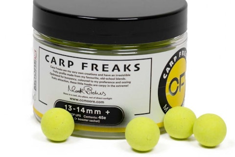 10 of the best tench fishing baits and tips | Paul Garner | Angling Times