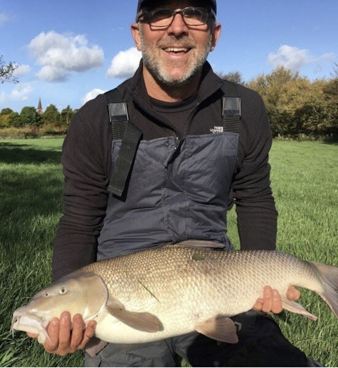 The Record Fish That Rocked The Angling World | Angling Times