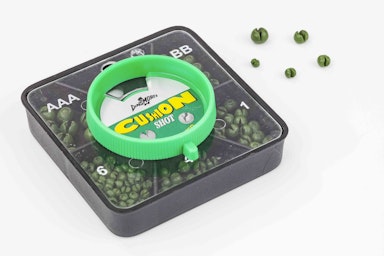 Shot conversion guide | Angling Times