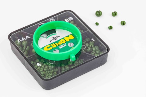 Shot conversion guide | Angling Times