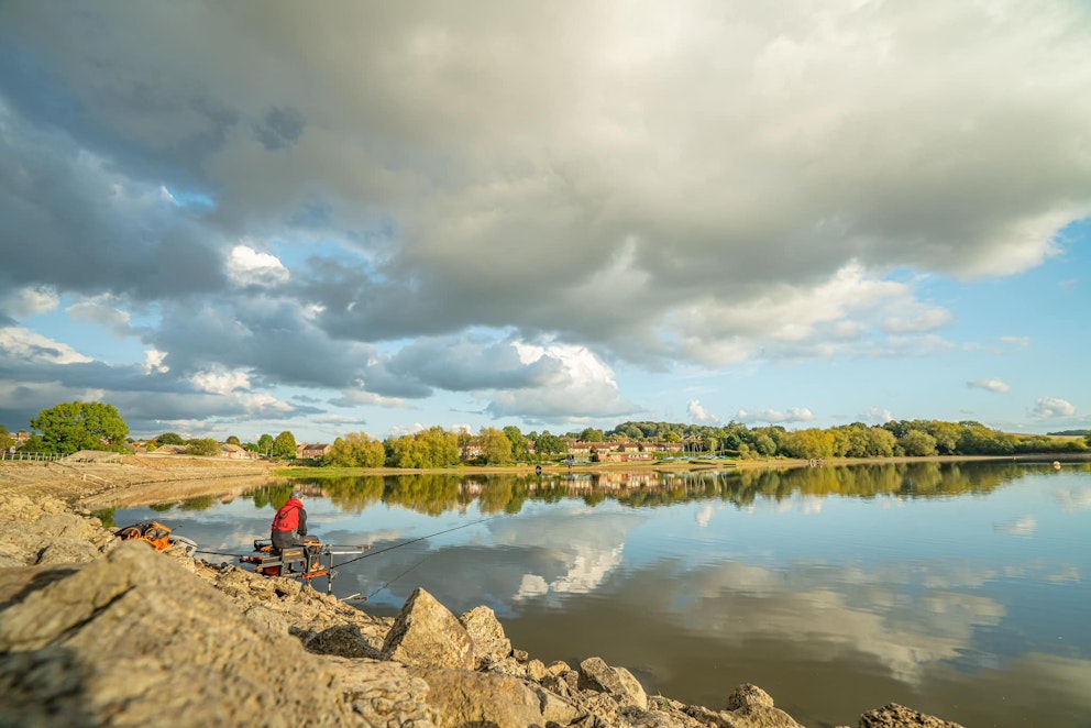 Two new waters for Embryo Family Fishing | Angling Times